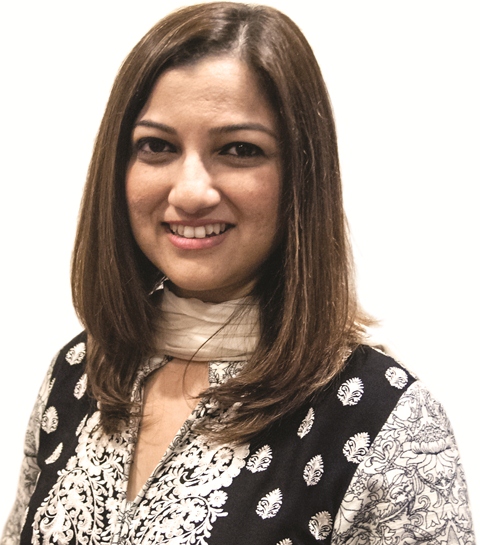 Dr. Syeda Aisha Bokhari | South City Hospital