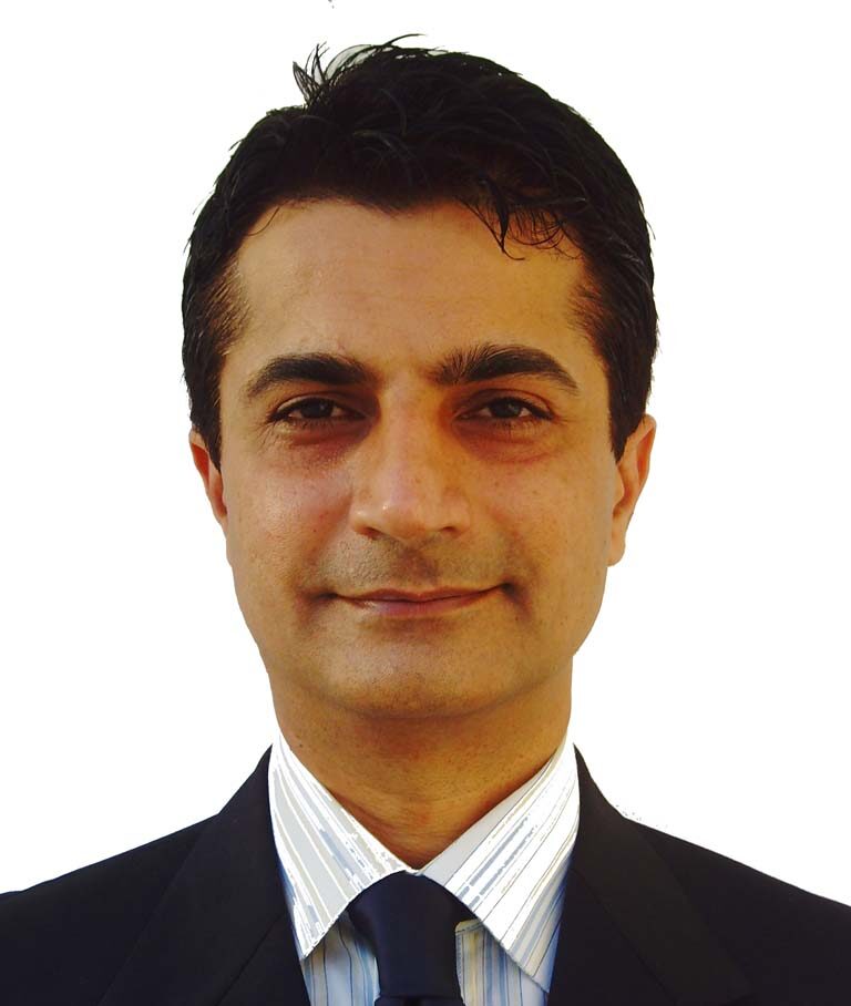 Dr. Agha Sajjad | South City Hospital