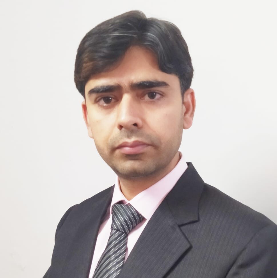 Dr. Sanaullah Junejo | South City Hospital