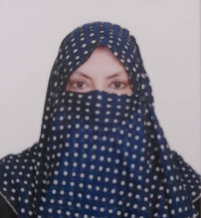 Prof. Dr. Samina Ghaznavi | South City Hospital