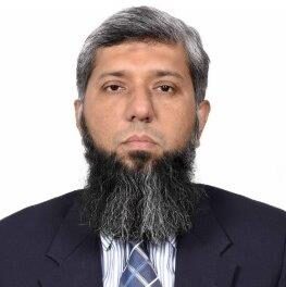 Prof. Dr. Zahid Azam | South City Hospital