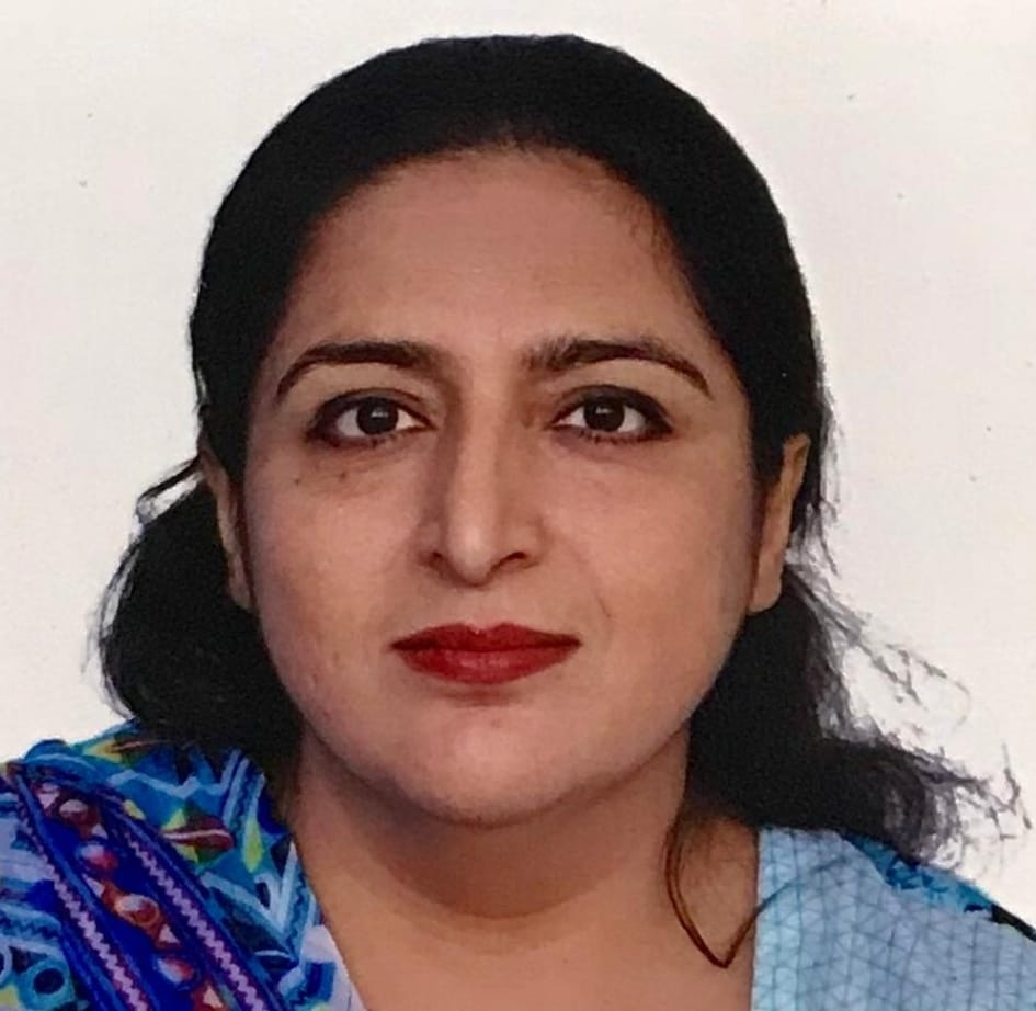 Dr. Samina Habib | South City Hospital