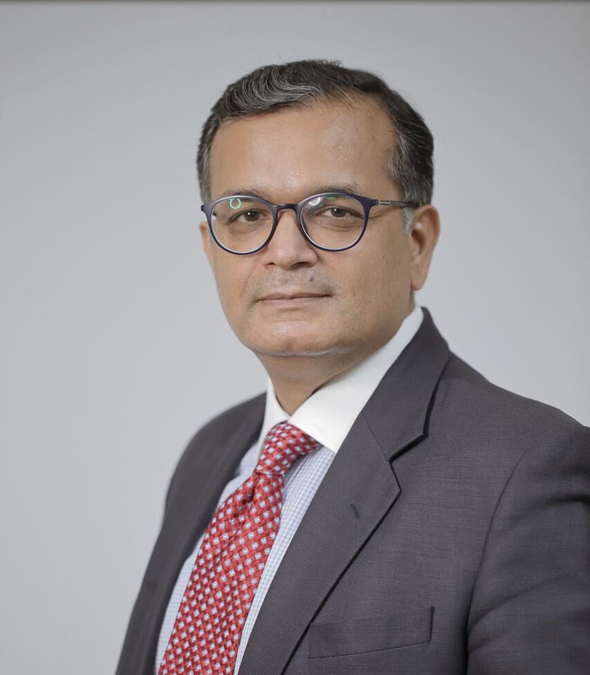 Dr. Junaid Patel | South City Hospital