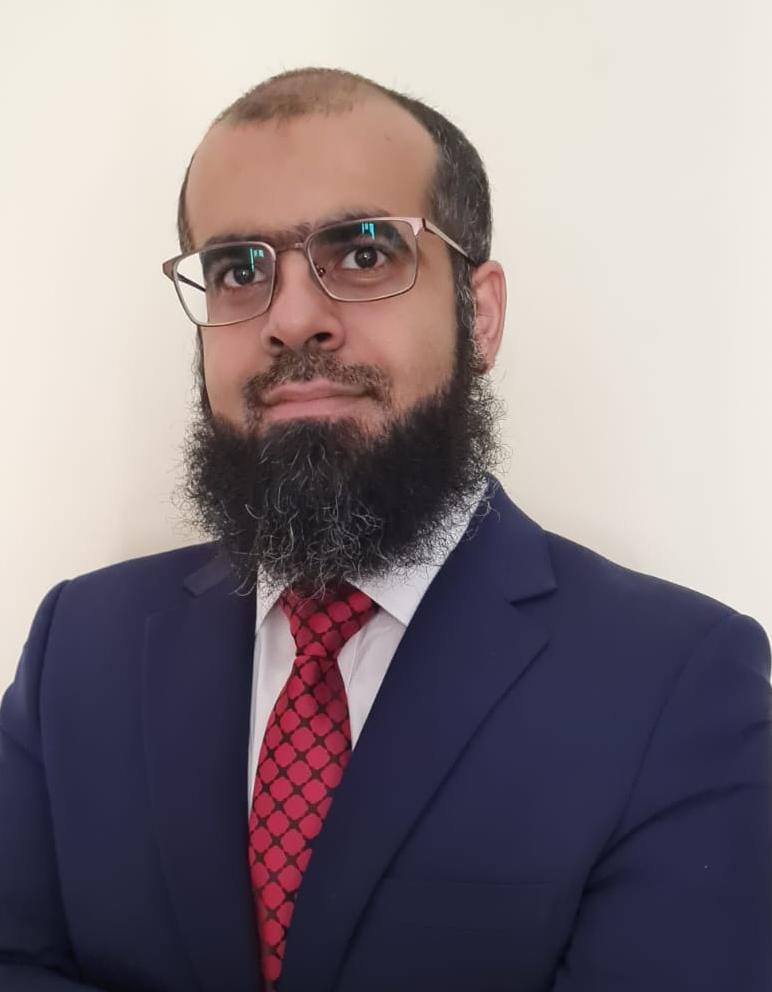 Dr. Muhammad Adil Khatri | South City Hospital