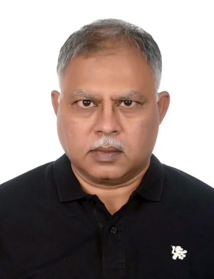 Dr. Nasir Ali | South City Hospital