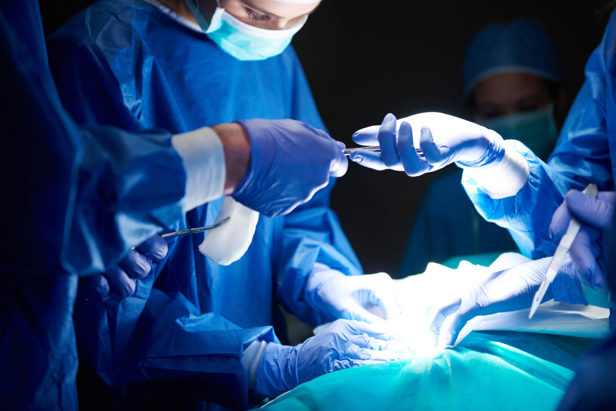 Bariatric Surgery in Karachi: Benefits and Recovery
